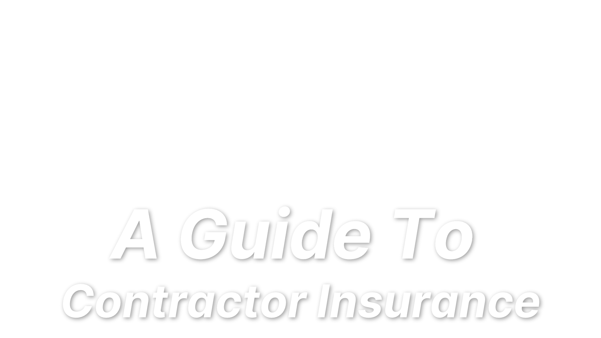 A Guide To Contractor Insurance in 2024 | Landesblosch