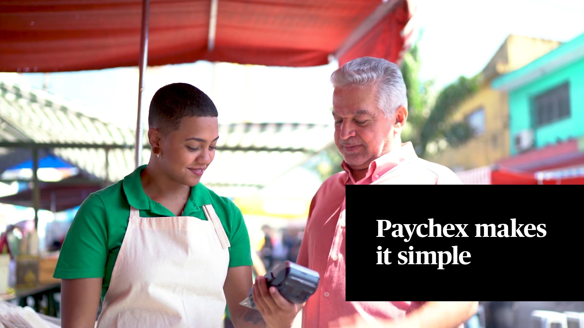 Payment Processing Services & Solutions | Paychex