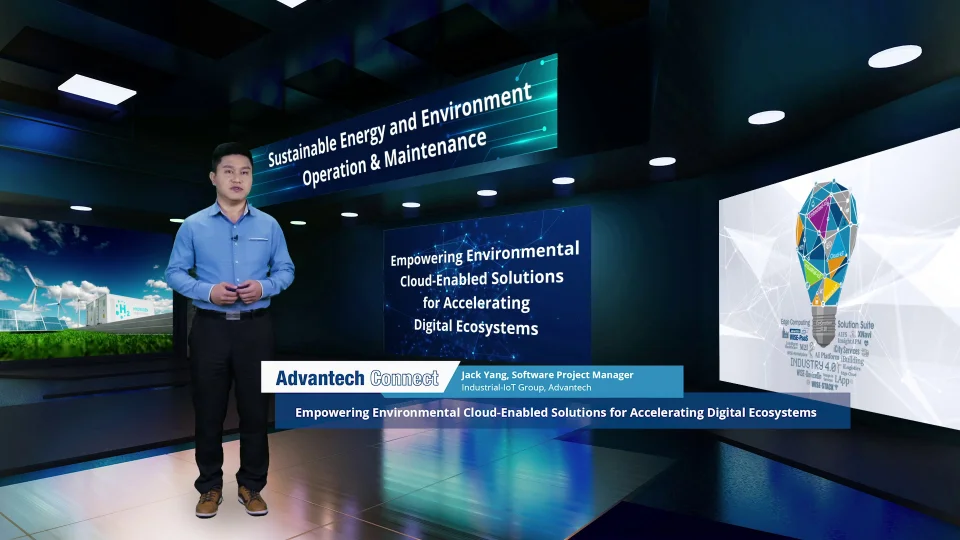 Empowering Environmental Cloud-Enabled Solutions for Accelerating ...