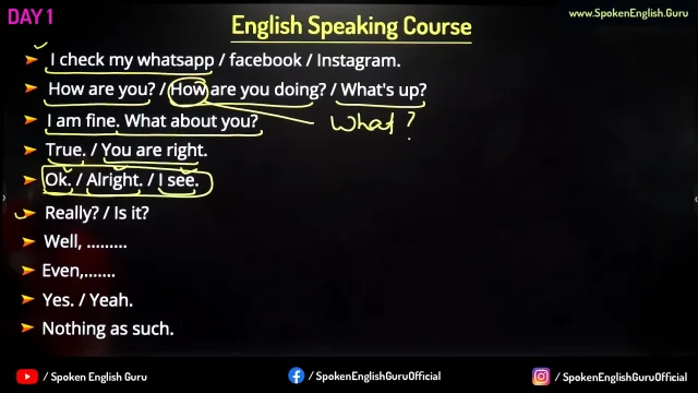 90 Days English Speaking Course + All eBooks Combo Offer - English ...