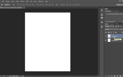 Digital Drawing 101: Drawing Animals - See and Sketch a Horse