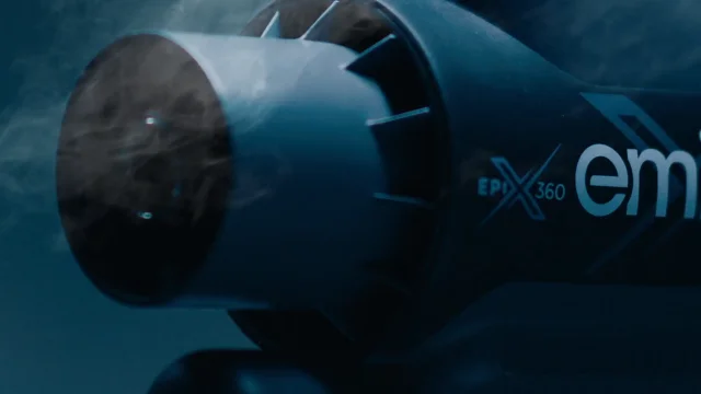 EPIX360 User Guide & Manuals - EMist