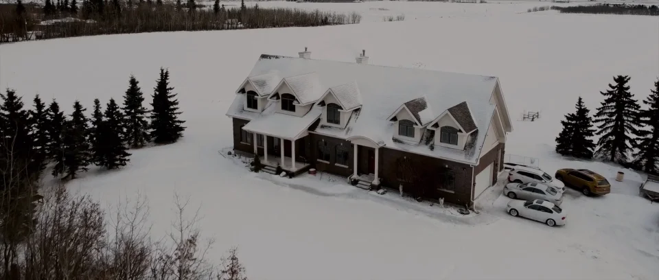 Gallery - The Cornerstone - Edmonton Events Venue