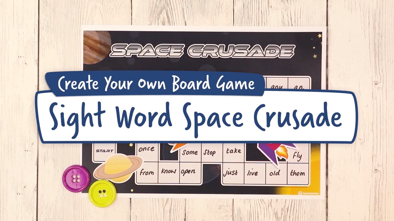 13 Out of This World Space Week Activities for Your Primary Class ...