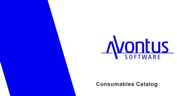 Avontus Quantify® - Scaffold Rental & Inventory Management Software Avontus Quantify® - Scaffold Rental & Inventory Management Software