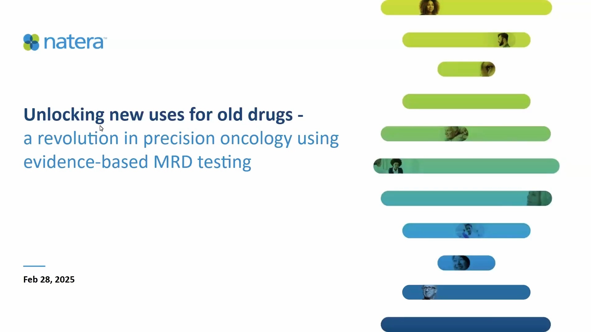 Unlocking new uses for old drugs