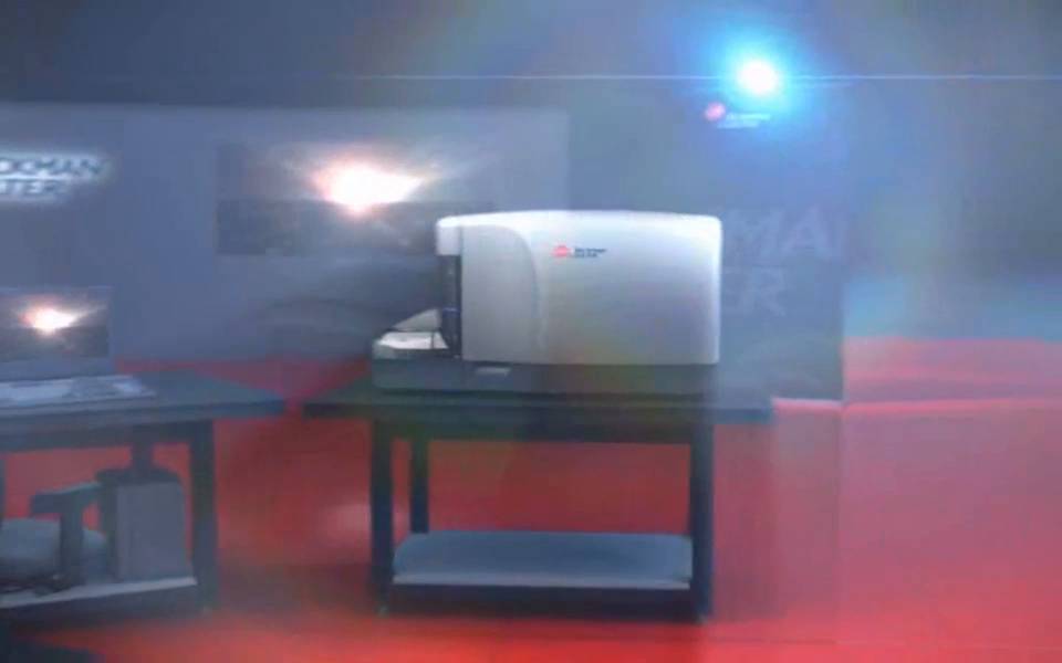 Gallios Flow Cytometer Overview - Beckman Coulter
