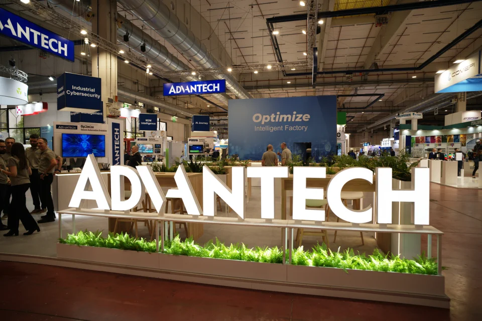 SPS Italia 2024 - Videos - Advantech Connect