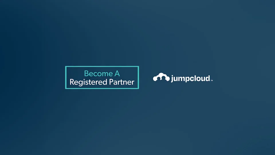 Technology Partners - JumpCloud