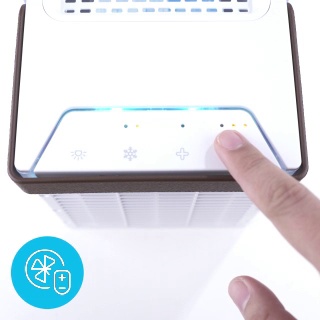 ChillWell Portable AC Store - 55% Off