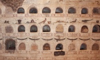 MASSOLIT - Roman Death and Burial: Treatment of the Body and Paying for ...