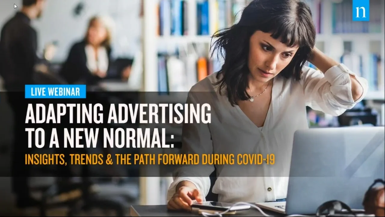 Living In The New Normal