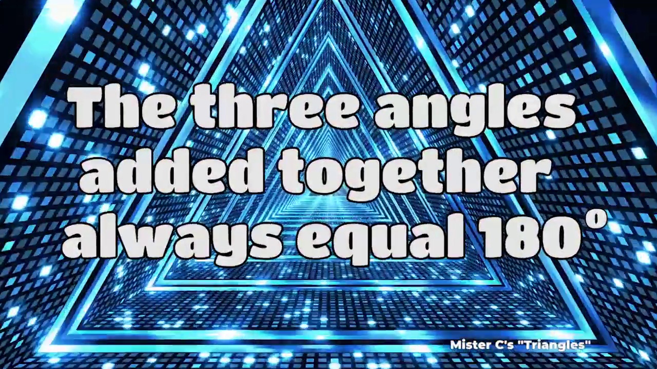 Triangles | Online Video