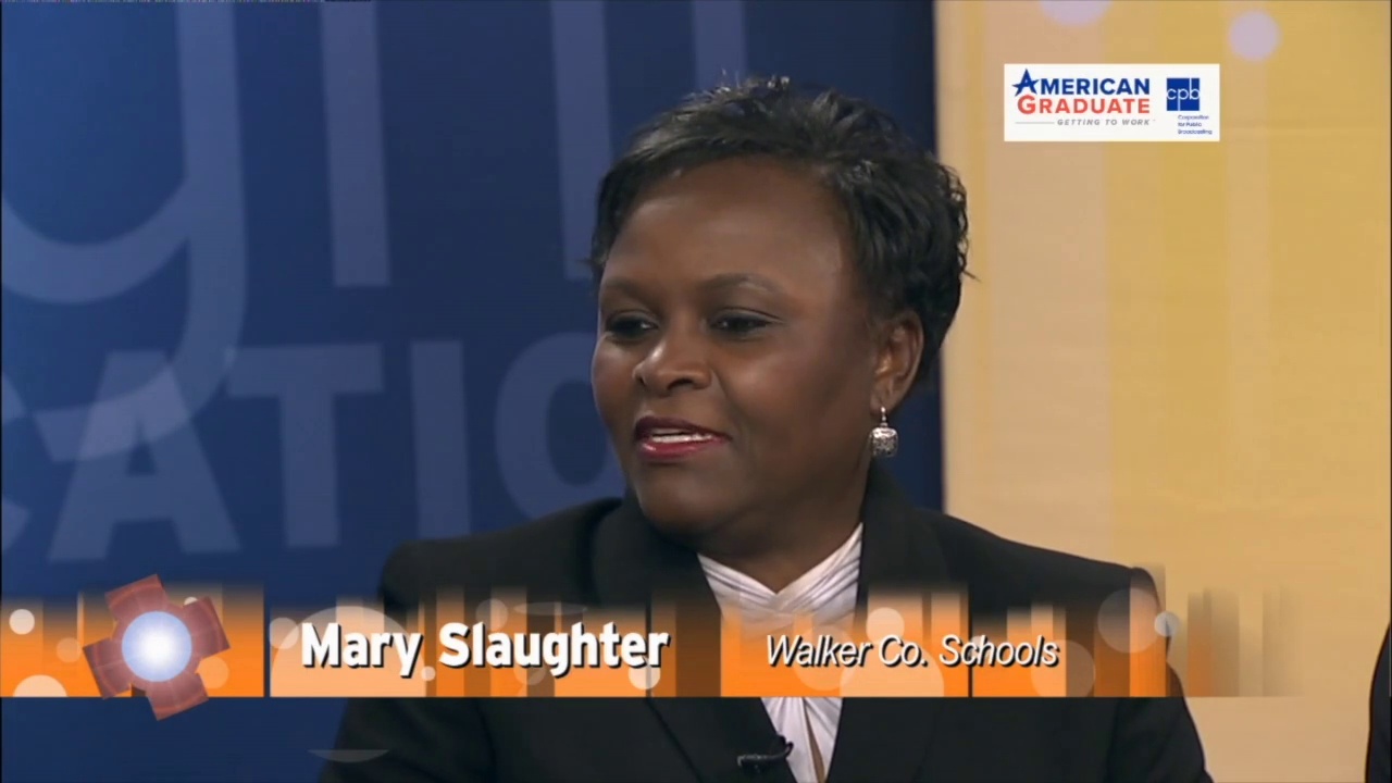 Spotlight on Education | CTE / Career Pathways | Mary Slaughter ...