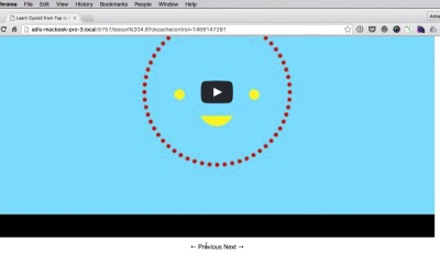 Learn Cycle2 for jQuery From Top to Bottom - YouTube