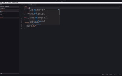 Figma to HTML: Code Up a Single-Page Design | Envato Tuts+