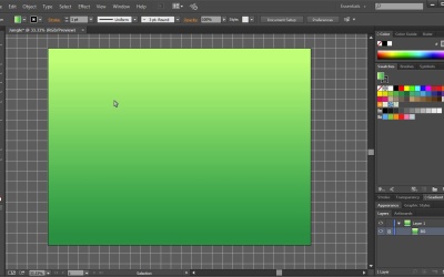 The Fundamentals of Background Art for Video Games - Document Setup and ...