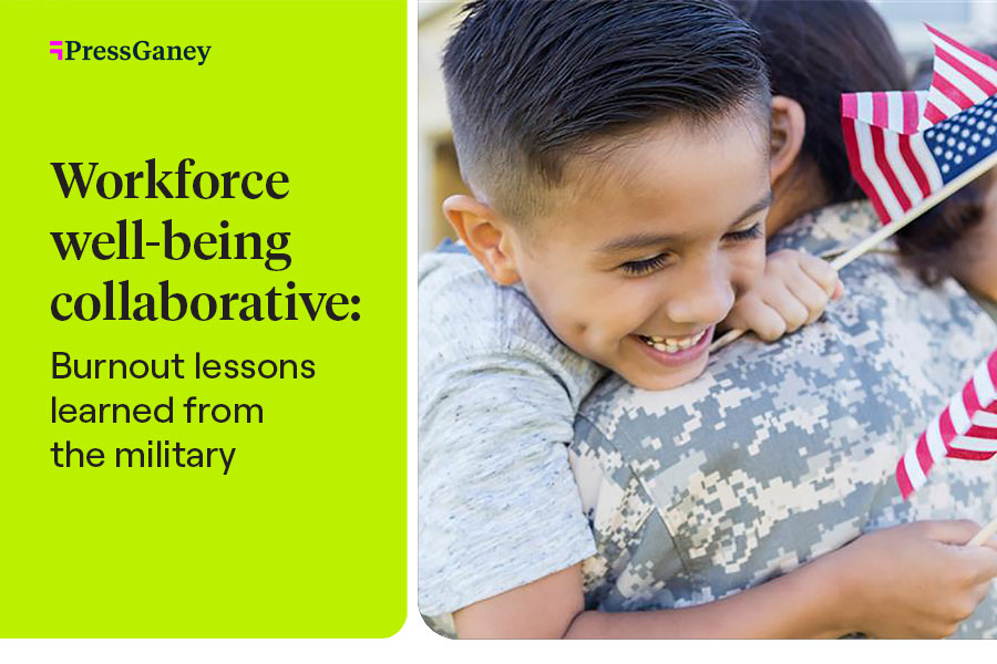 Workforce Well-Being Collaborative: Addressing Employee Burnout ...