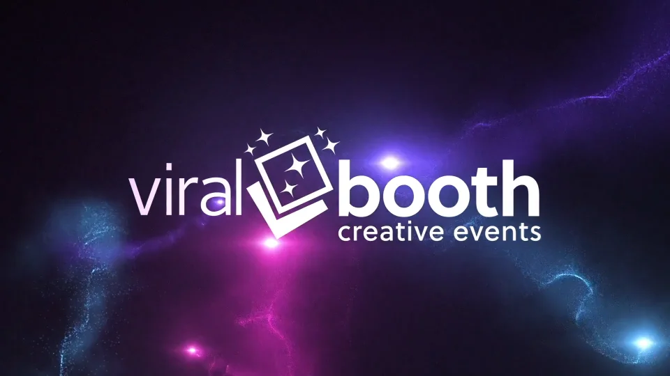 Video Booth - Affordable & Fun - Viral Booth OC