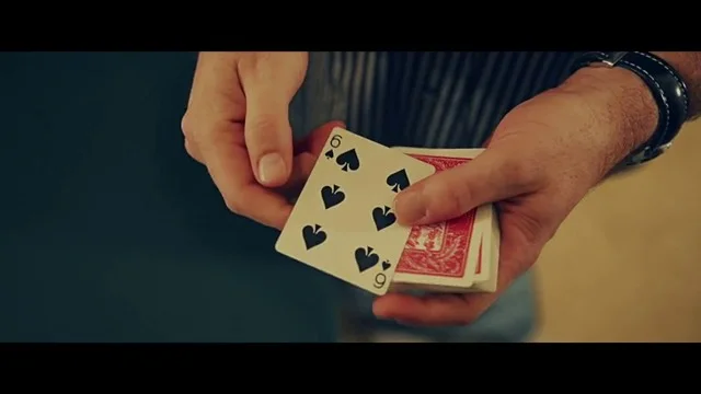 The Classic Pass with Jason England | theory11