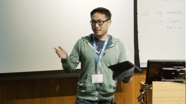 Shiny Dev Con Intro - RStudio