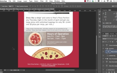 HTML Email Design and Development - The Basics of Designing for Email