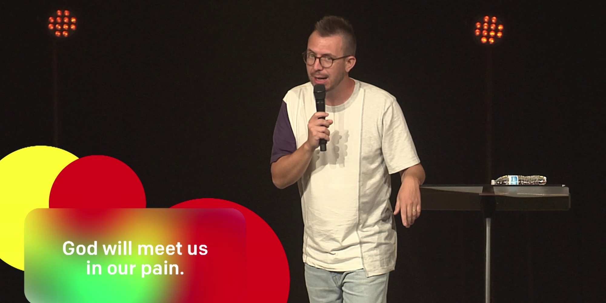 Mental Health | Ask Me a Question | Fuse - Sermons | Fuse | NewSpring ...