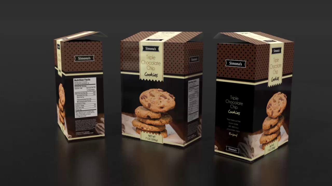 Design Print-Ready Product Packaging - Conclusion