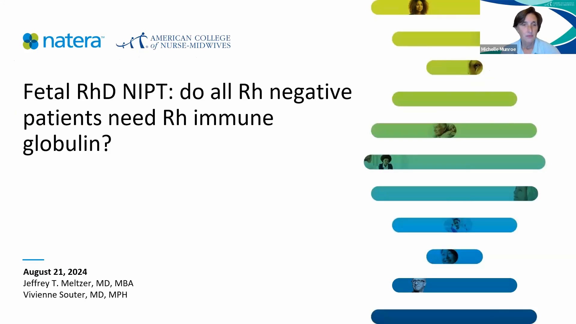 Fetal RhD NIPT: do all Rh negative patients need Rh immune globulin?