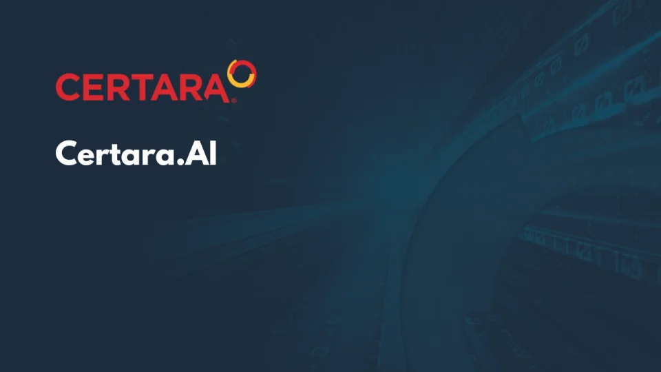 Certara.AI | AI Platform for Life Sciences | AI for Drug Discovery
