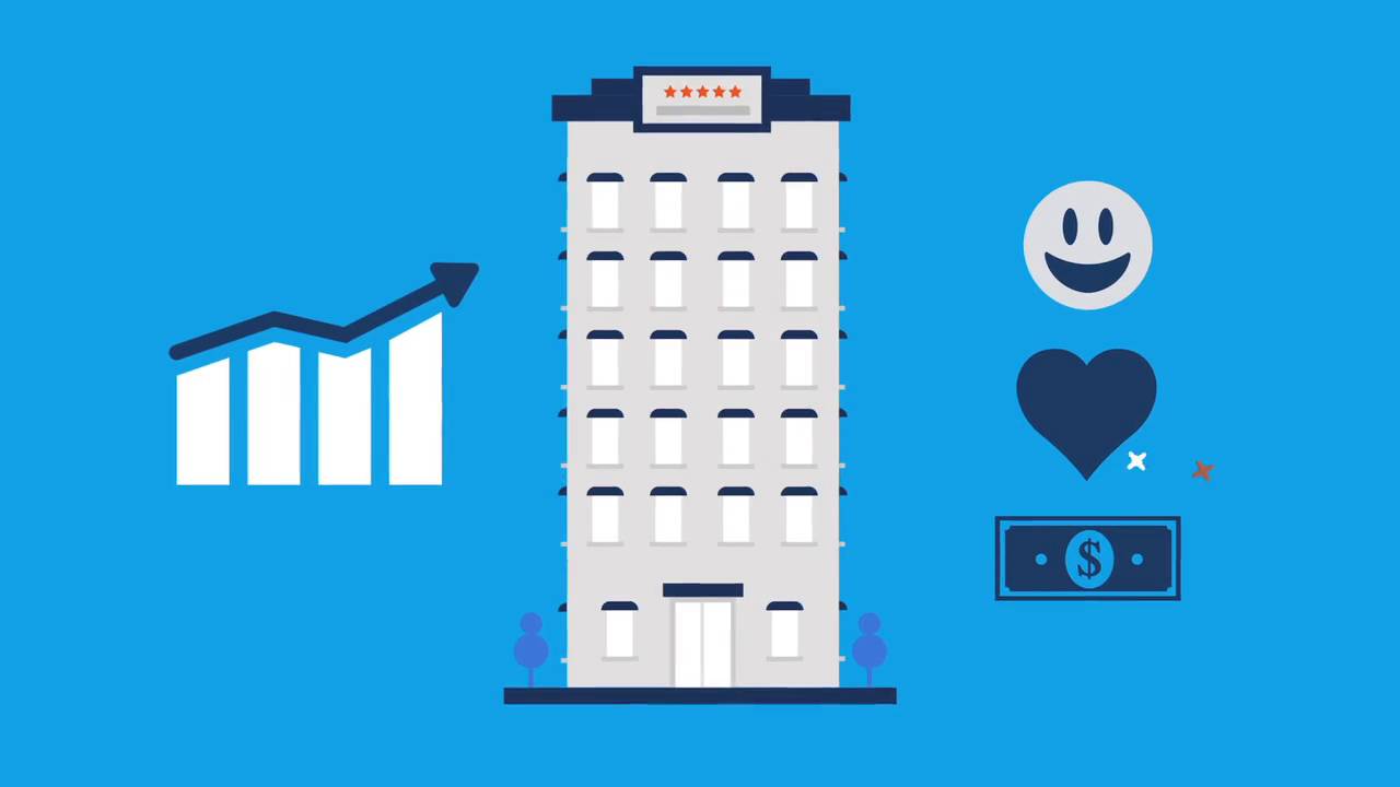 What We Do: Cvent Passkey Features