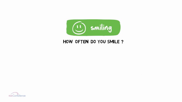 Learning to smile more is possible. Its so easy to start. Here's how.