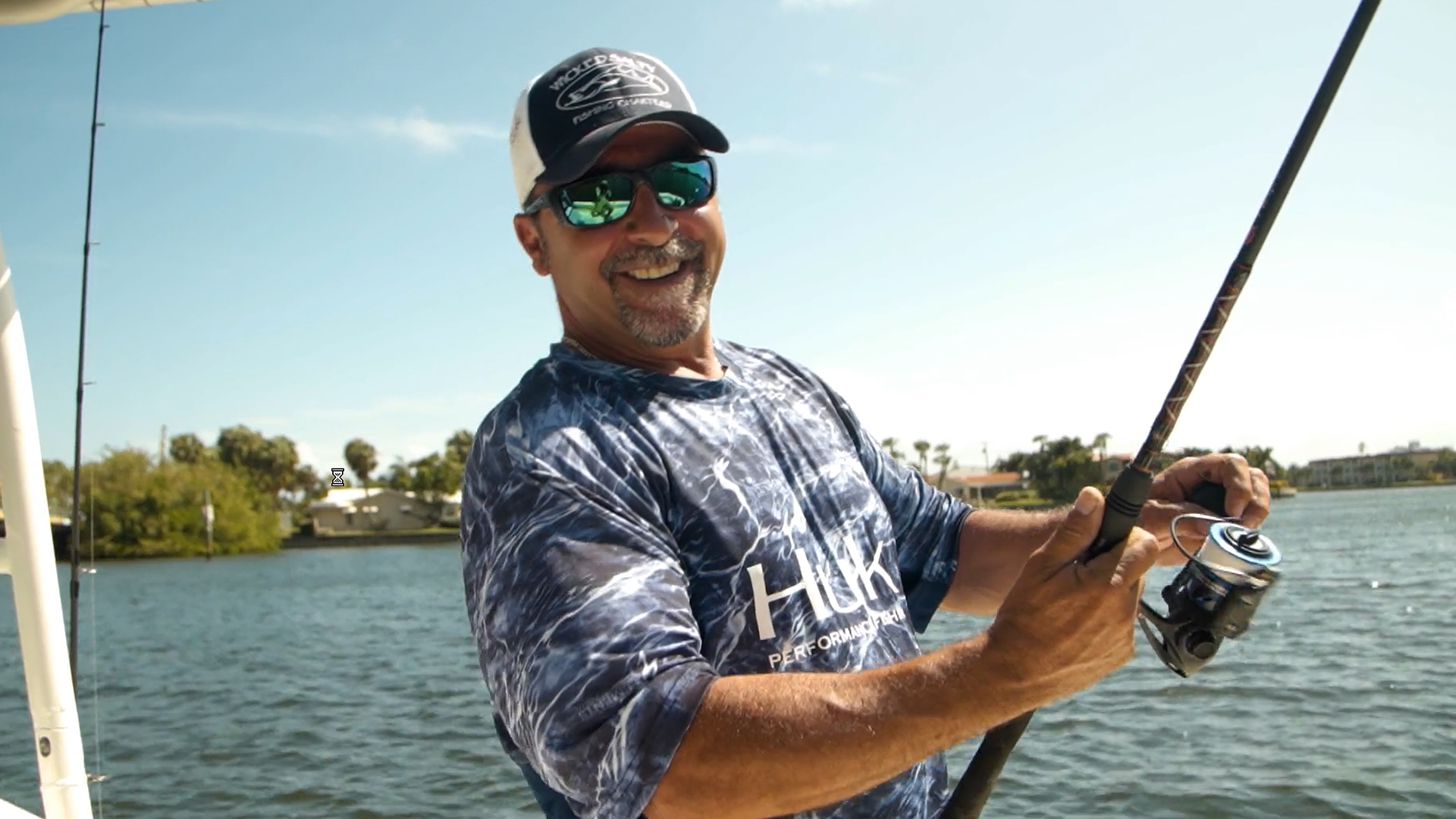 Captain Andy's Salty Adventures - Updated 2024 Prices