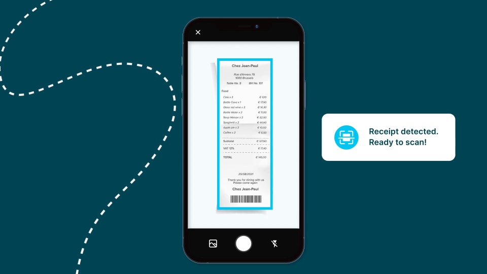 Mobilexpense Pricing, Alternatives & More 2025 | Capterra