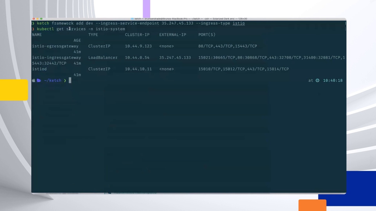 No K8s Expertise? No Problem. Use Open Source Ketch to Deploy Cloud ...