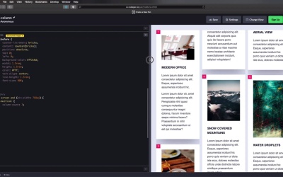 How to Create CSS Masonry Layouts - Masonry With Multi-Column Layout
