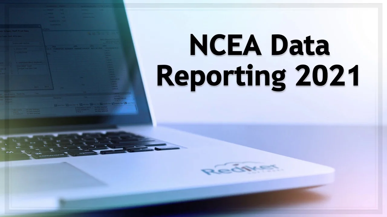 NCEA Reporting - Rediker Software