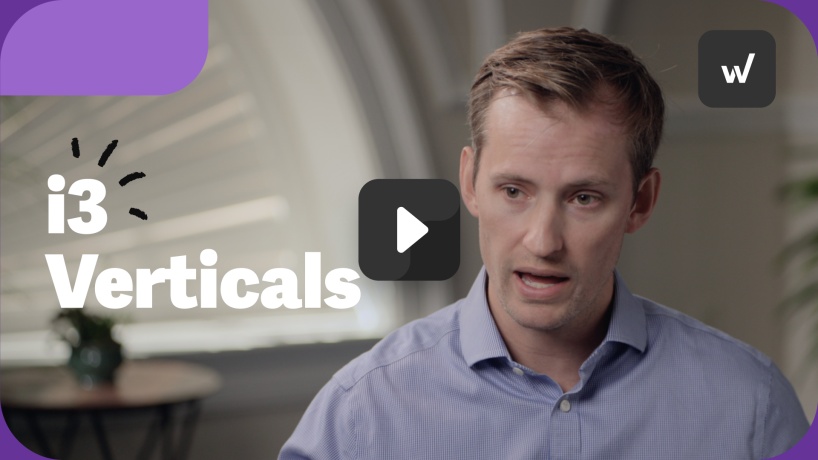 i3 Verticals Drives IPO and Financial Reporting Its Way with Workiva | Workiva