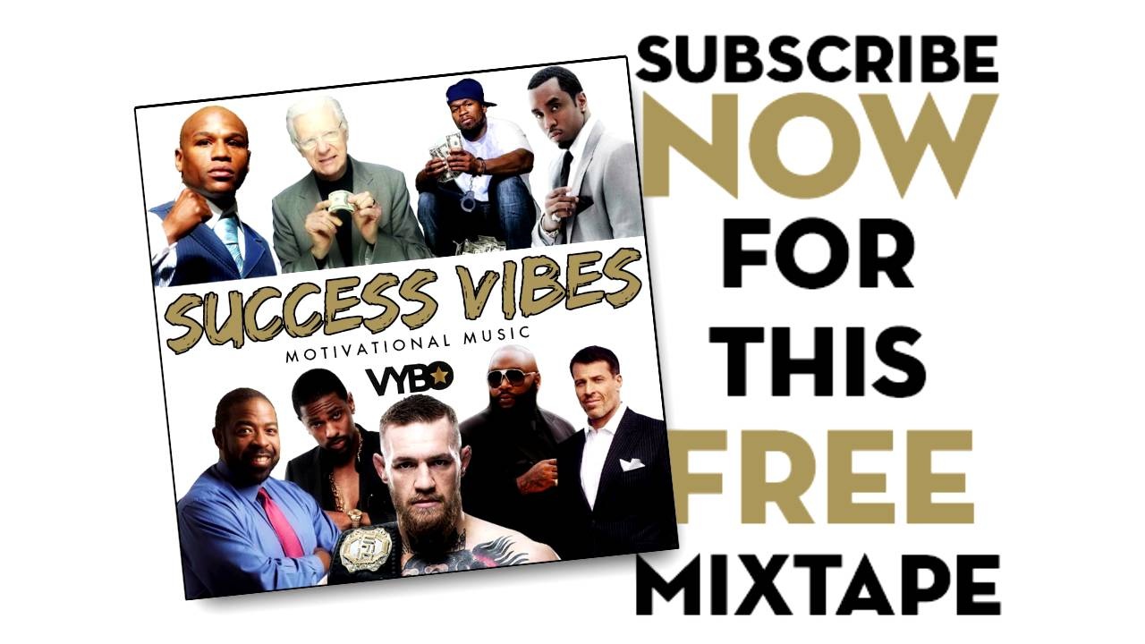 VYBO - Success Vibes - VYBO