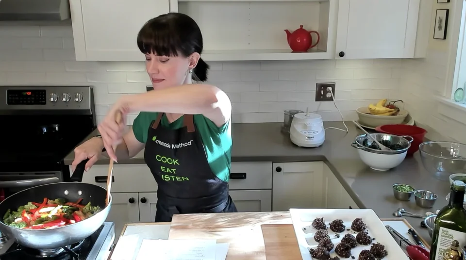 Homemade Method
