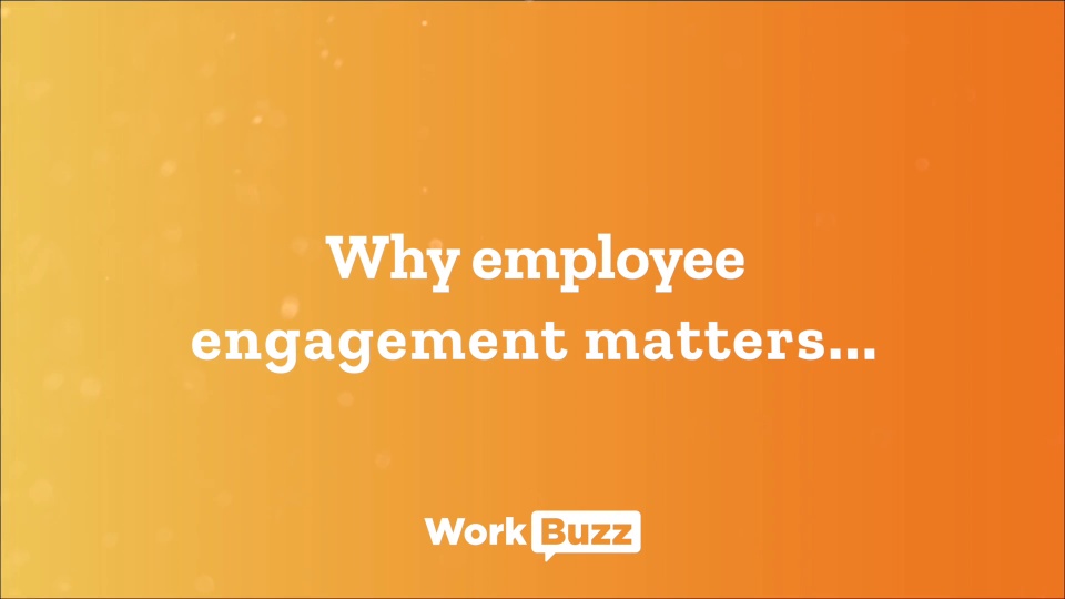 WorkBuzz Reviews 2024: Details, Pricing, & Features | G2