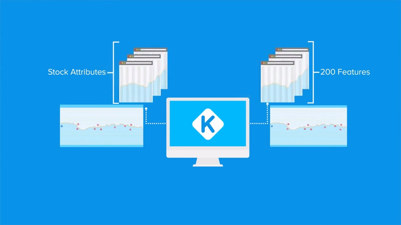 Portfolio - Sharp Eye Animation