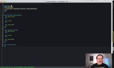 SOLID Design Principles in Rails Series | GoRails
