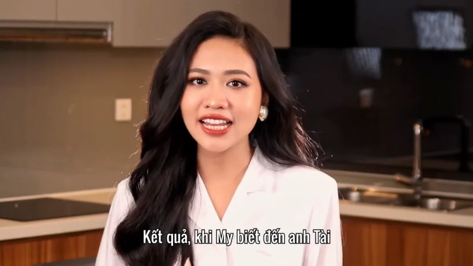 Cảm nhận: Lương Ánh My - Tạo Doanh