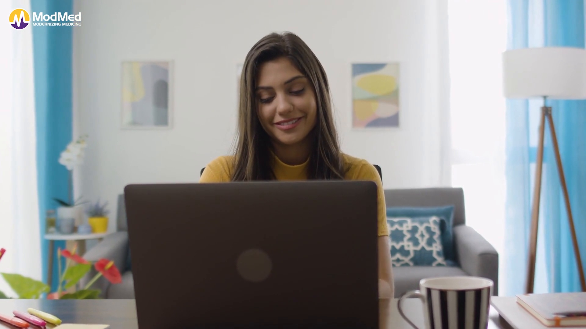 gGastro Patient Self Scheduling | ModMed