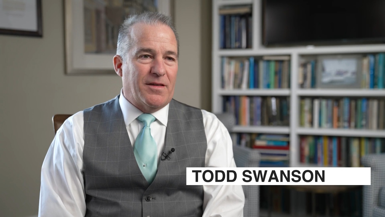 Cleveland Funeral Home and Crematory | Busch Funeral Homes