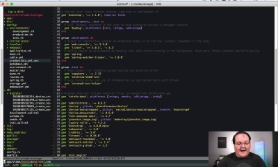 GoRails - Learn Ruby on Rails with screencasts for Web Developers - GoRails