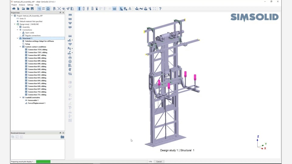 Altair SimSolid Reviews 2024: Details, Pricing, & Features | G2