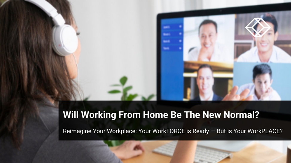Reimagining the Workplace: Navigating the Future of Work