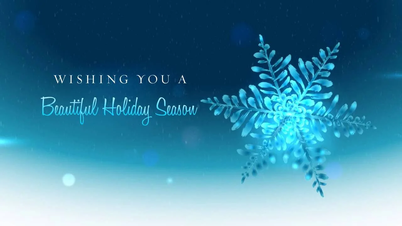 No More Snow Ecards